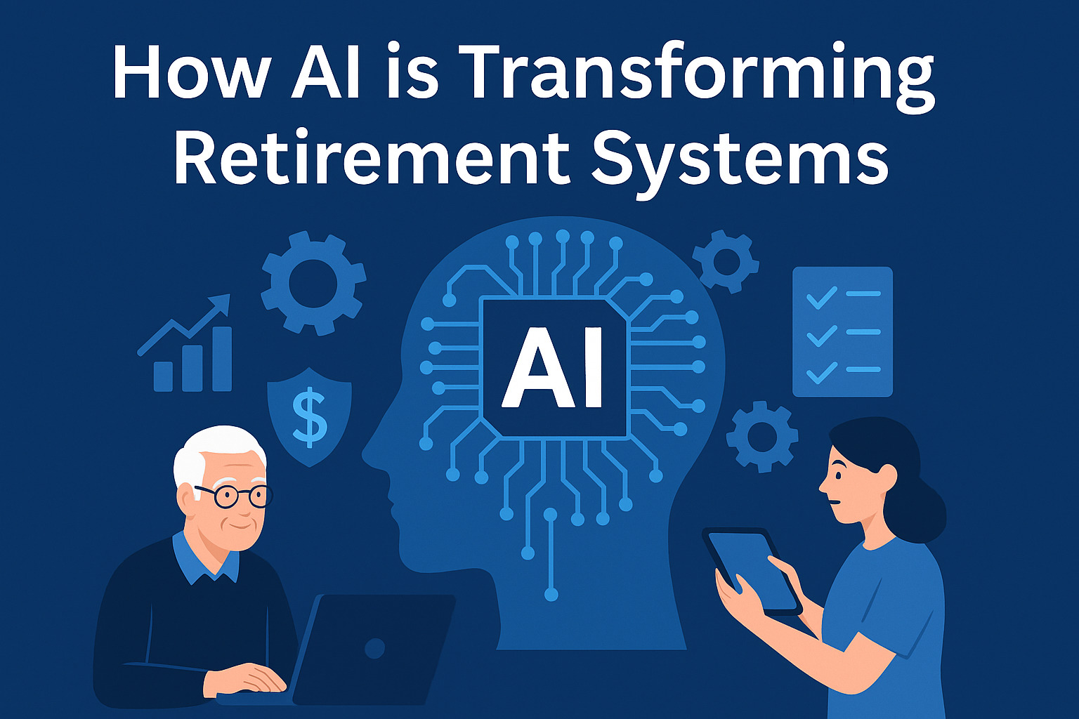How TecBeans Is Using AI to Transform Retirement Systems: Smarter ...